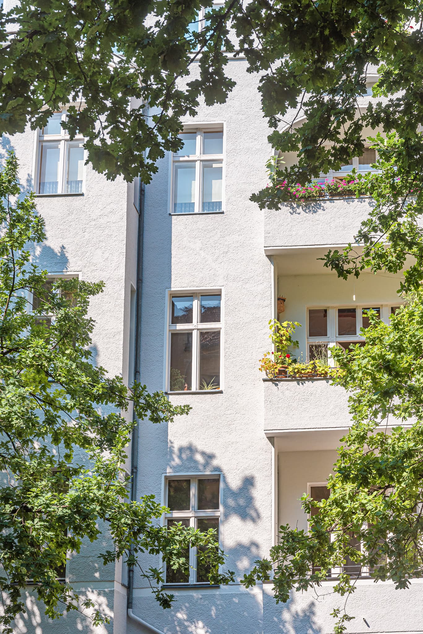 Residential portfolio - Indigo Invest Holding GmbH & Co. KG